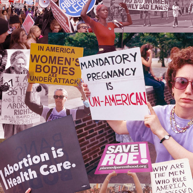 Where are Reproductive Rights & Abortion on the Ballot? – viv for your v