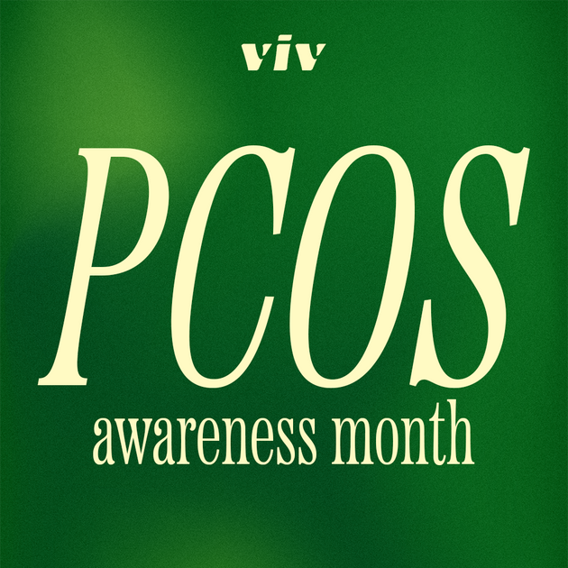 PCOS 101: Everything You Need to Know – viv for your v