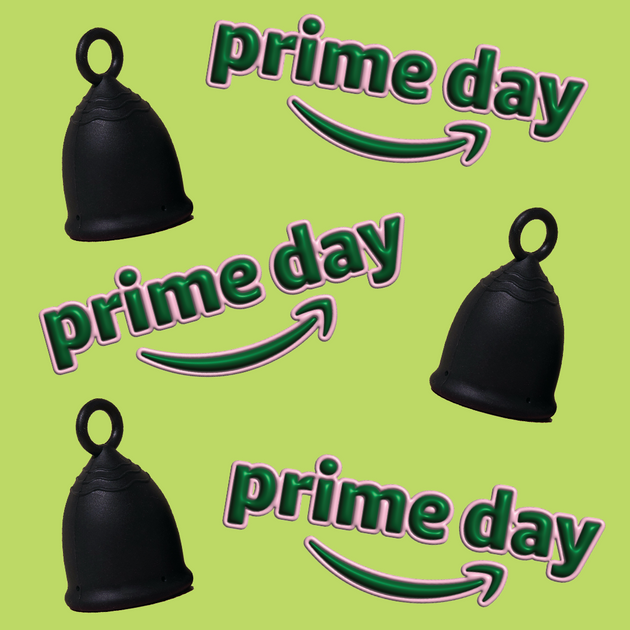 Eco-Friendly Amazon Prime Day Finds – viv for your v