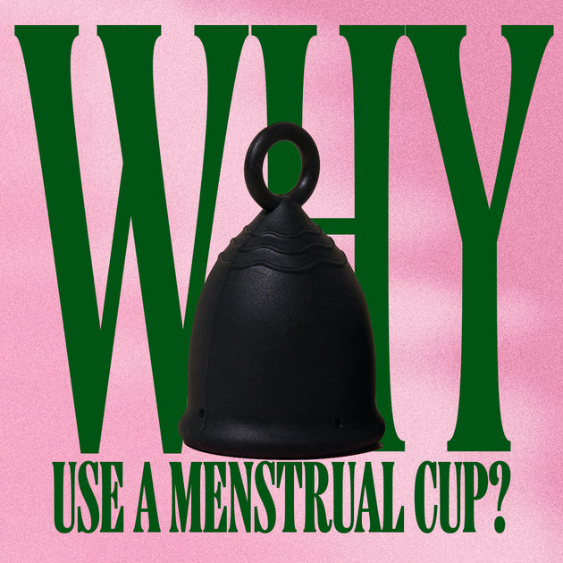 What are the Benefits of Using a Period Cup? – viv for your v